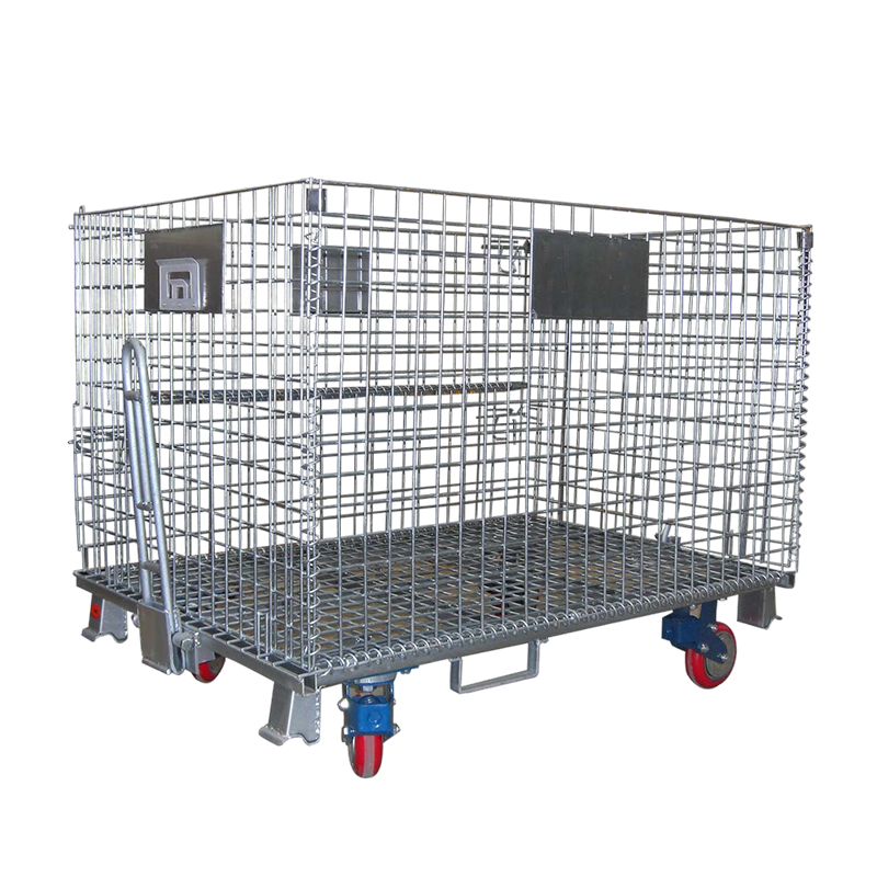 Storage Cage/Container