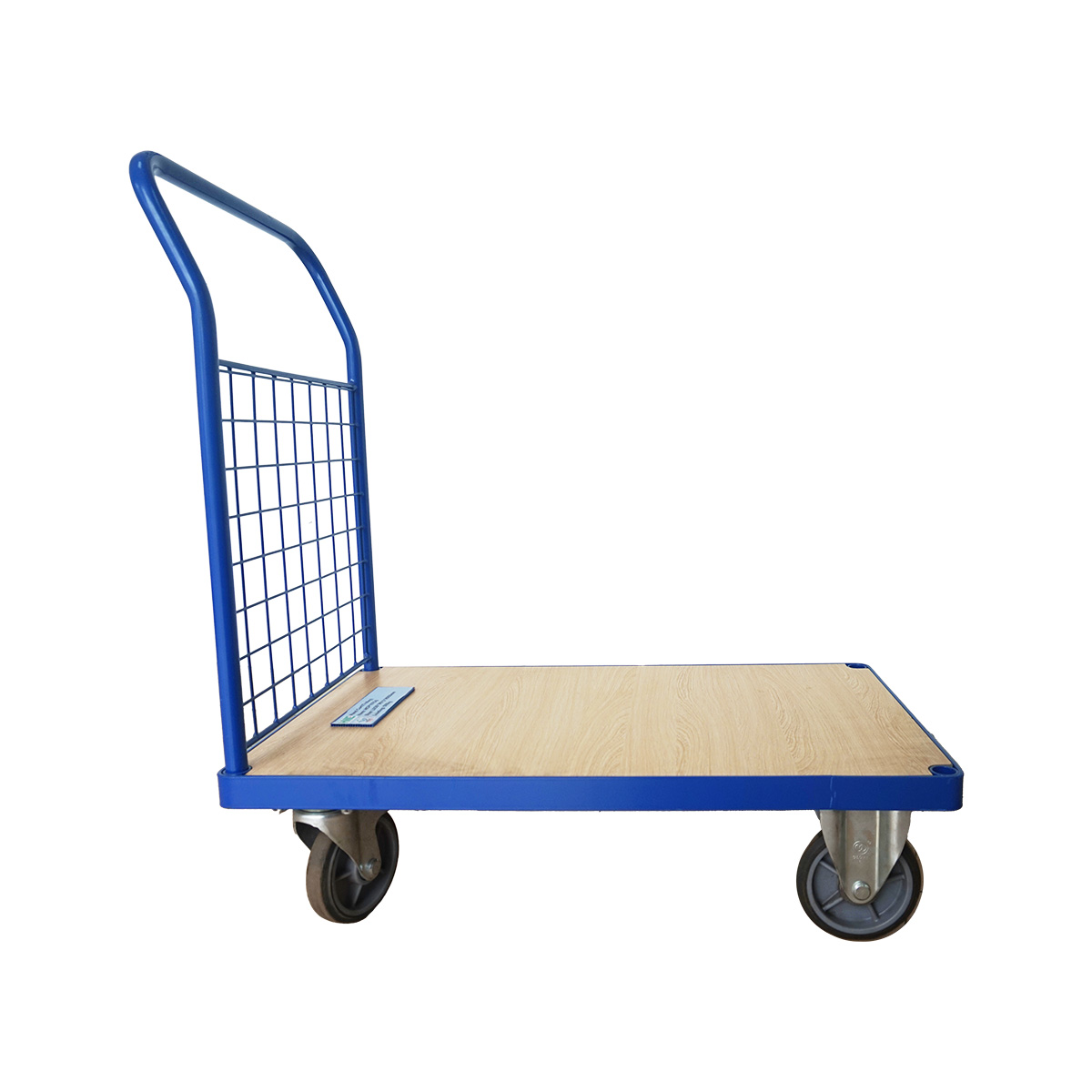 Single-Deck/Layor Trolleys